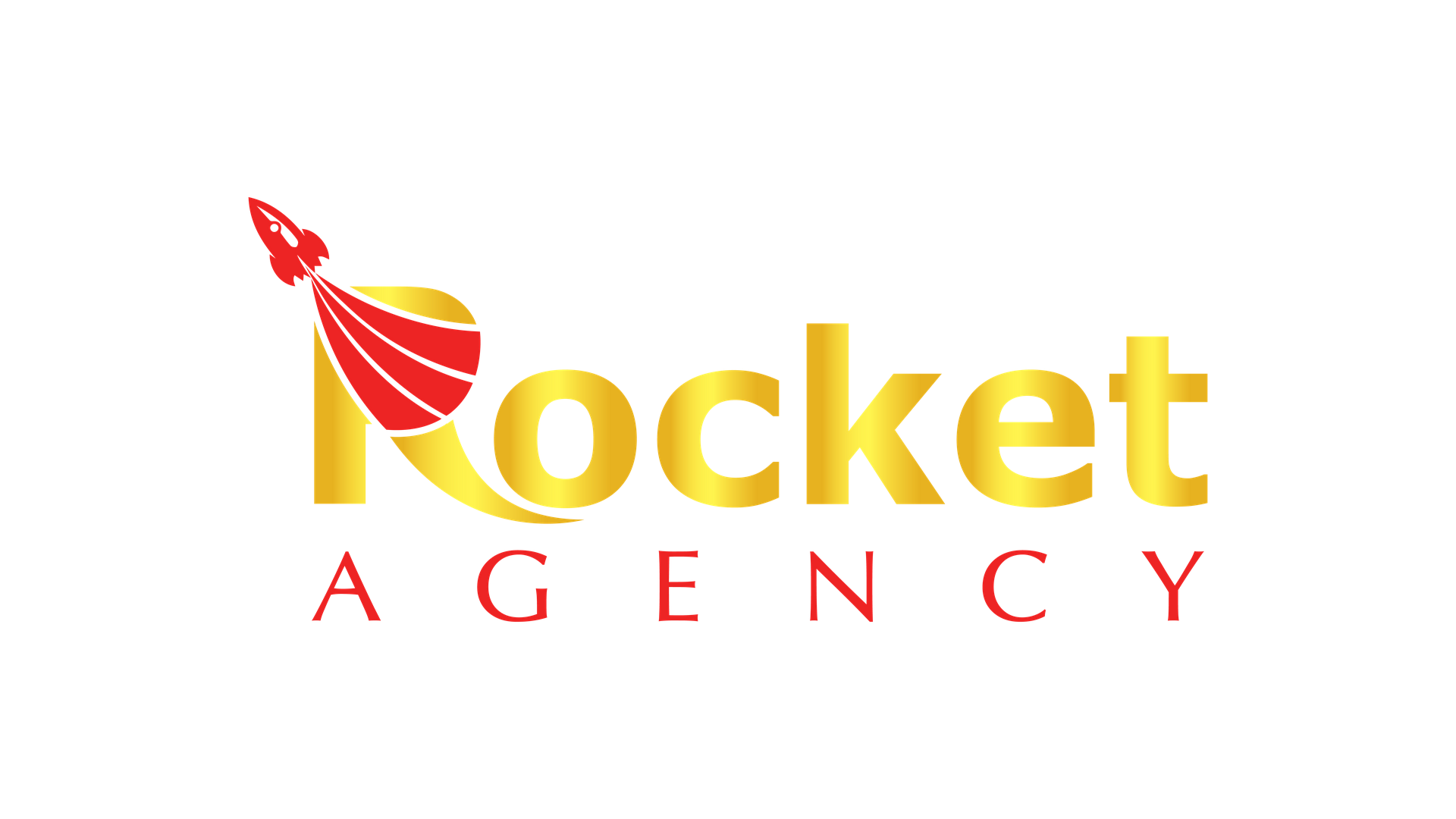 Home - Rocket Agency